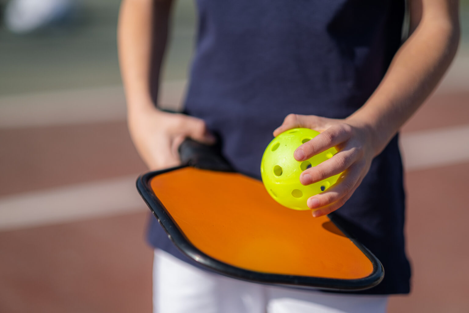 Home - Real Pickleball Guelph