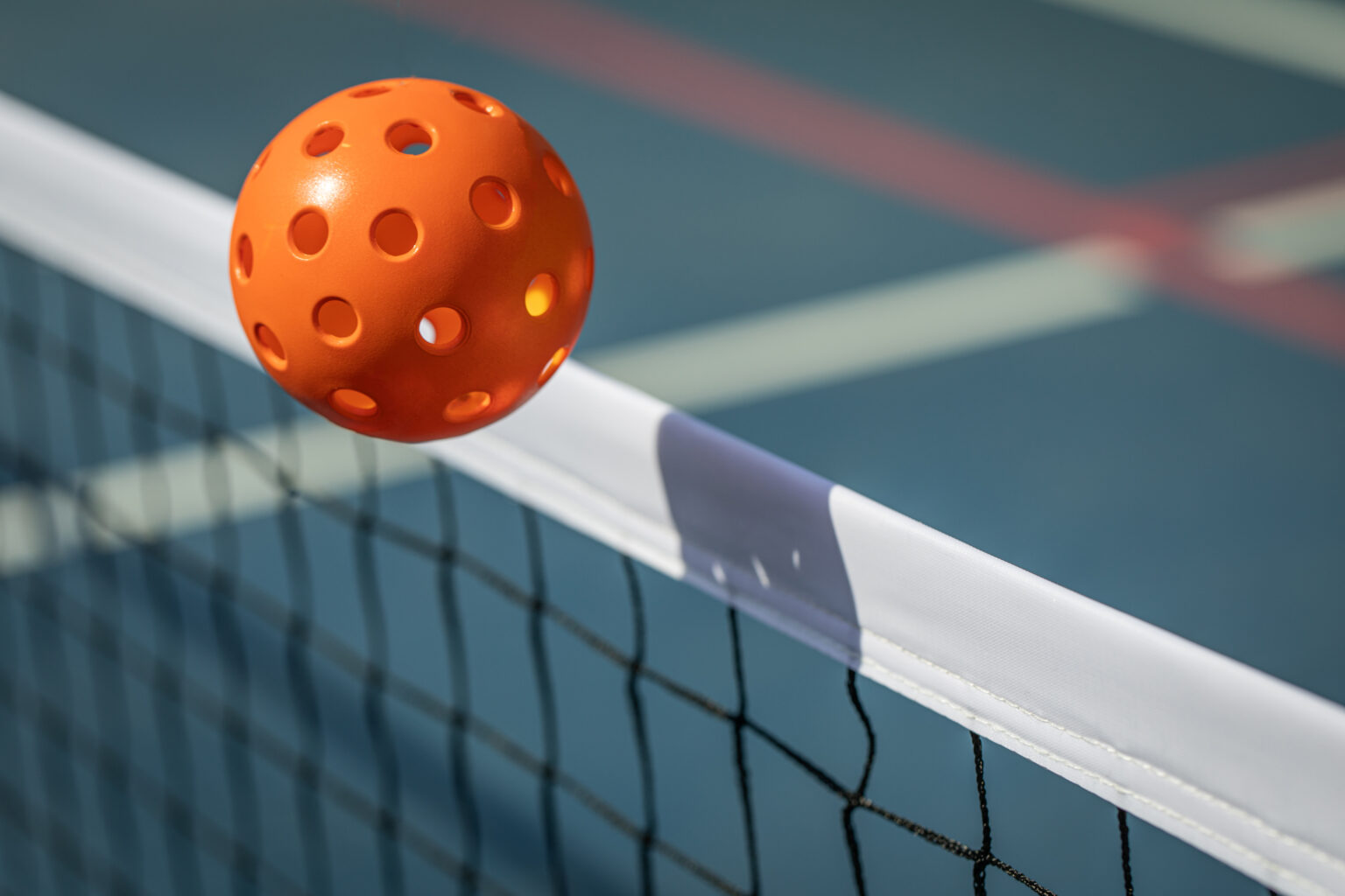 Home - Real Pickleball Guelph