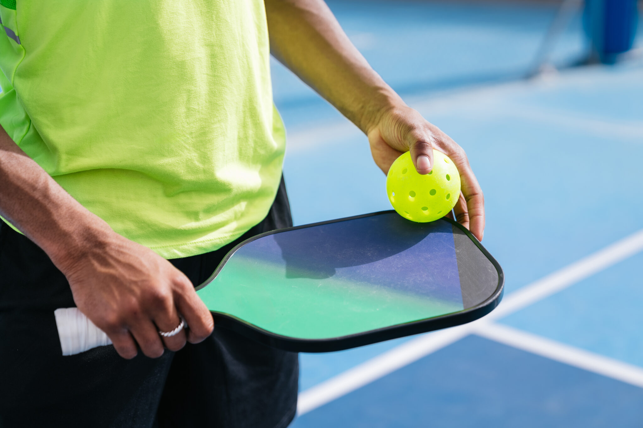 Home - Real Pickleball Guelph