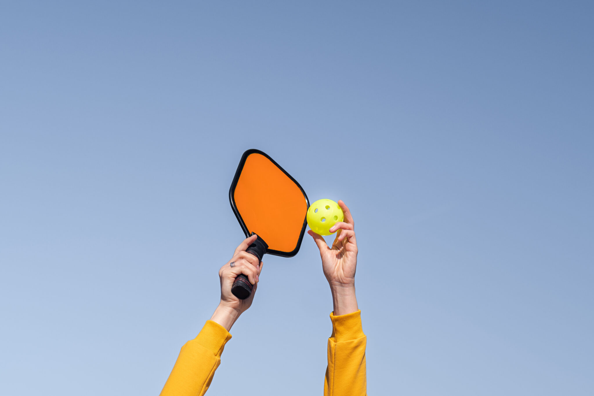 Contact - Real Pickleball Guelph