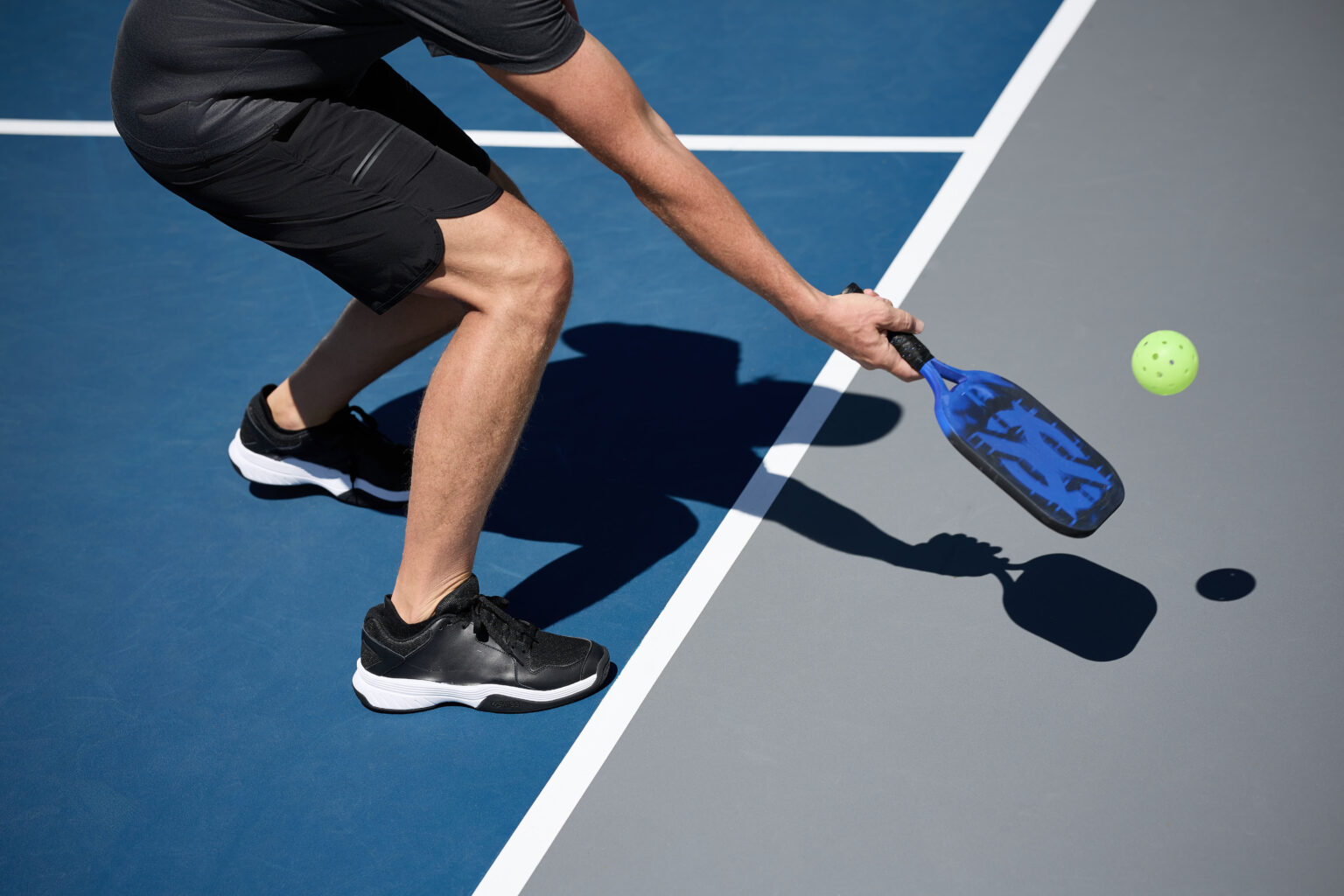 About Us - Real Pickleball Guelph