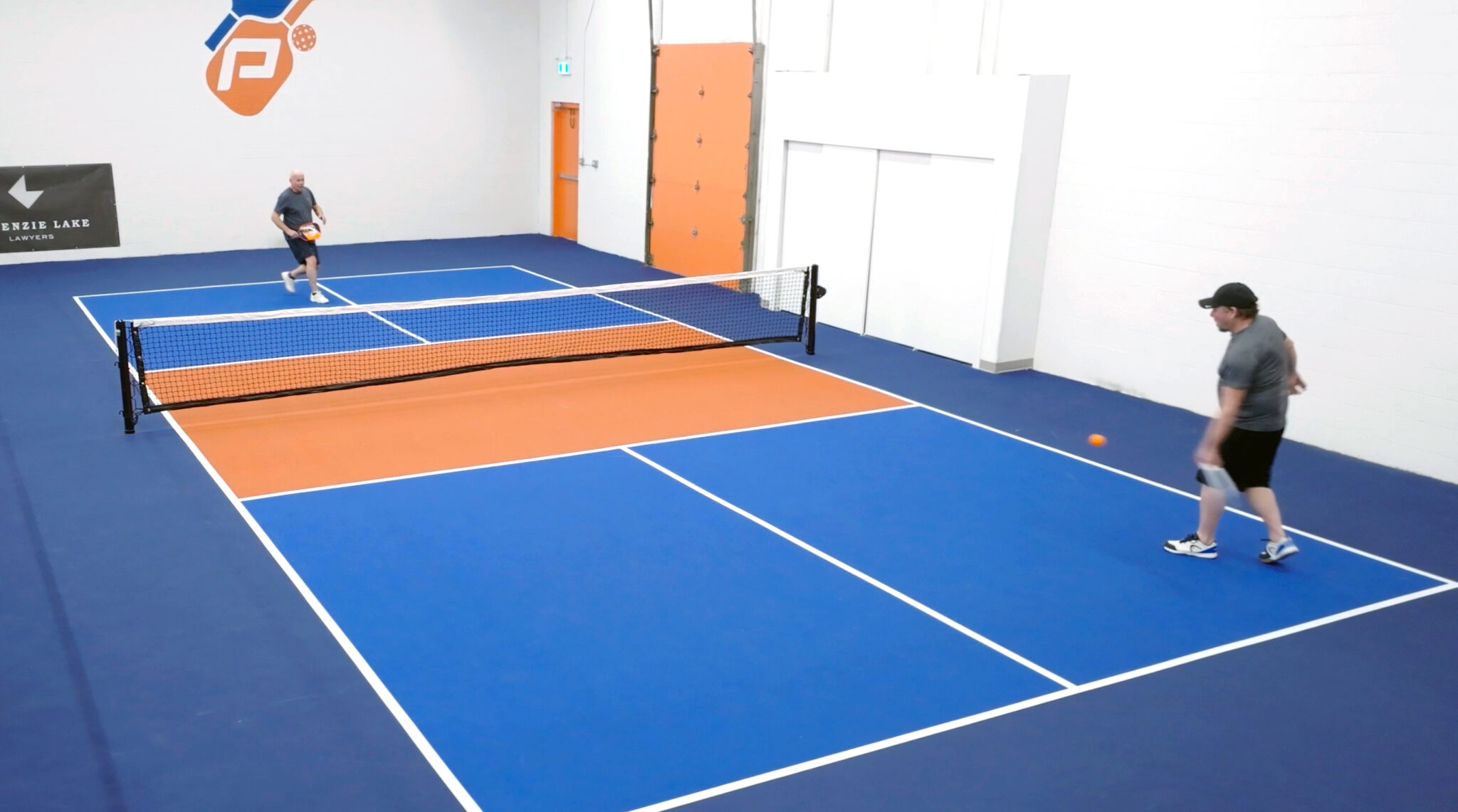 Home - Real Pickleball Guelph