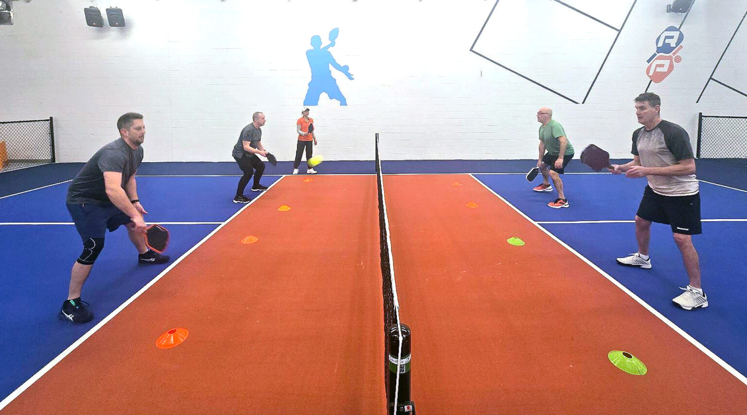 Home - Real Pickleball Guelph